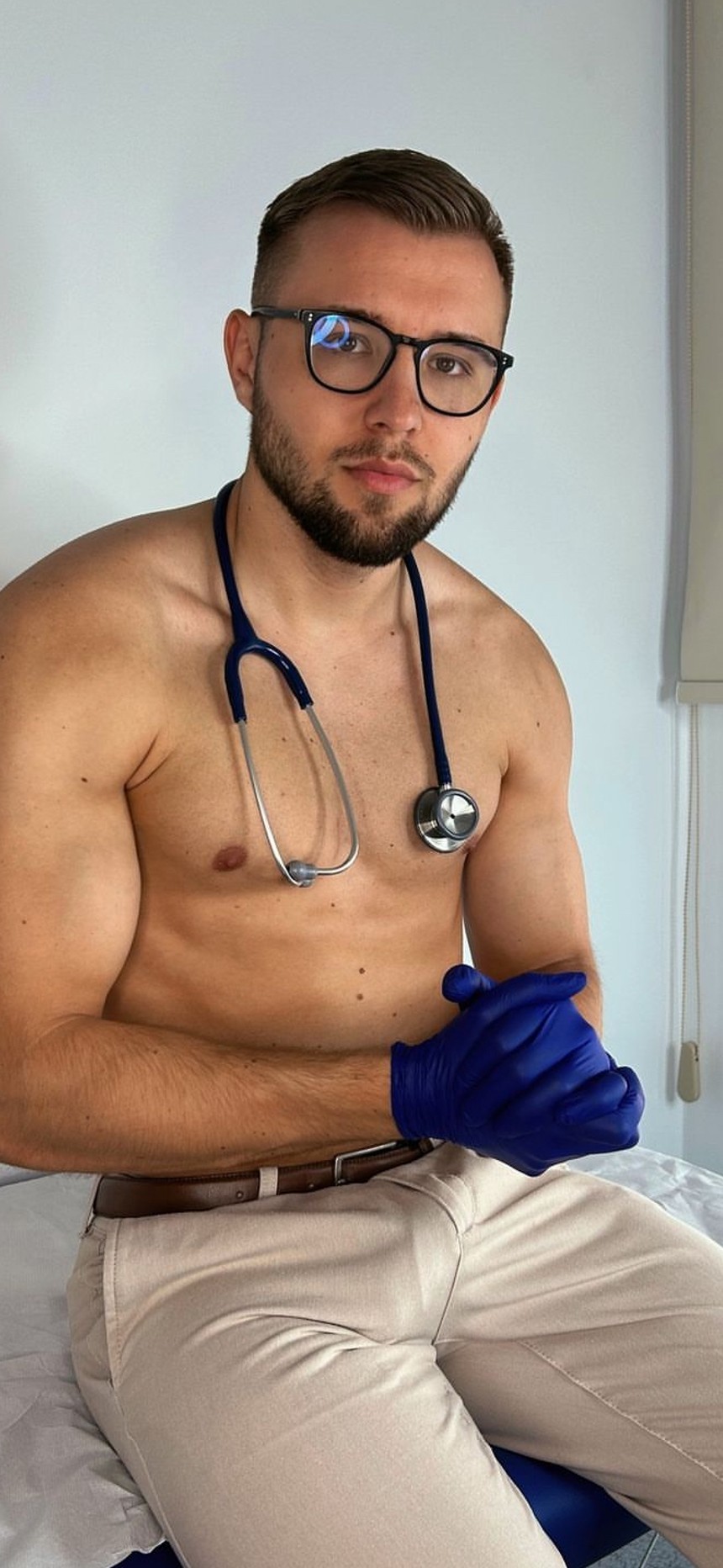 Redirecting to https://gaml.me/joshforpatients